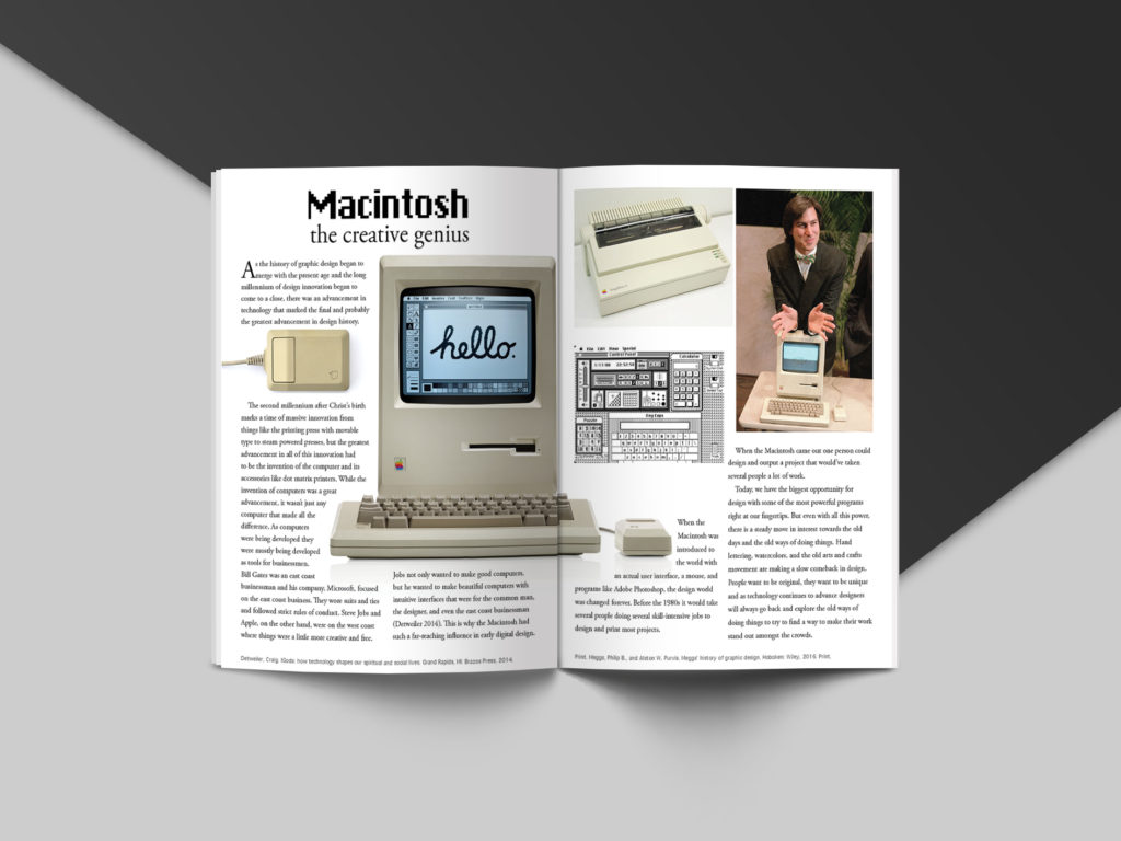 Portfolio - Timothy Mershon Freelancer